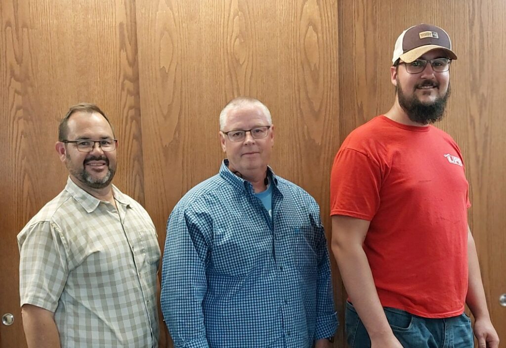 Engineering – Sanitary District of Decatur, IL